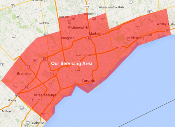 Contact Pestico Canada Inc. | Pest Control Services - Pestico